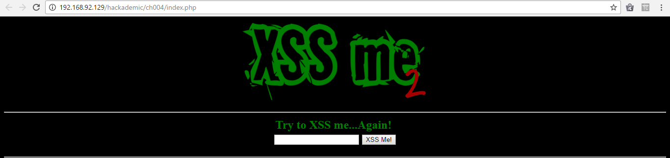 OWASP Hackademic Challenge - Challenge 4 - thefluffy007